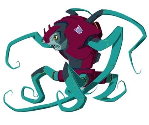 Octopunch Transformers Robots In Disguise Wiki Fandom