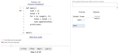 Enumerate Python How To Print Out Odd And Even Numbers In Python Using