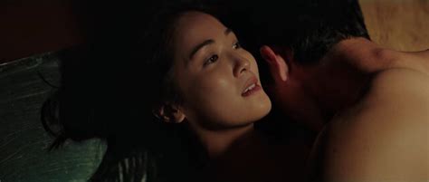 Nude Video Celebs Charlene Choi Sexy The Lady Improper 2018