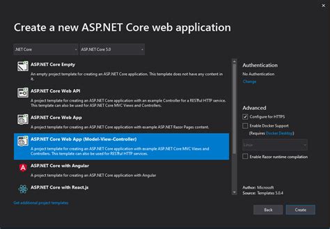 Capturing An Image From A Webcam Using Aspnet Core Mvc C