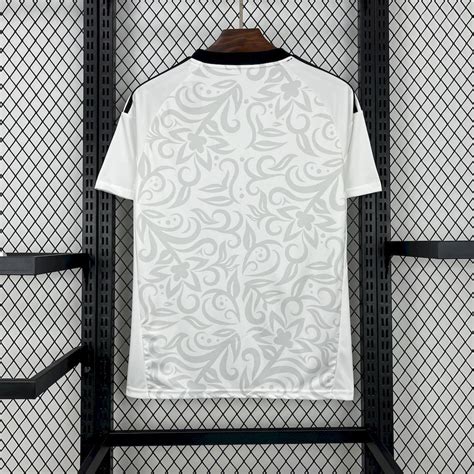Camisola Benfica Concept Branca águia 202526 Golo De Ouro