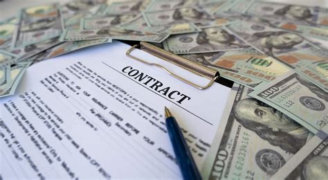 Lump Sum Contracts Pros And Cons In Construction Flexbase