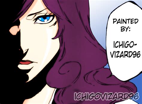 Kirio Hikifune Bleach By Ichigovizard On Deviantart