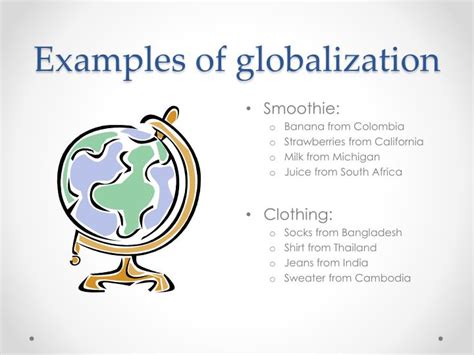 PPT Globalization And Human Rights PowerPoint Presentation ID 1681289