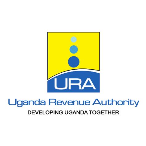 Ura Uganda Revenue Authority Logo Download Png