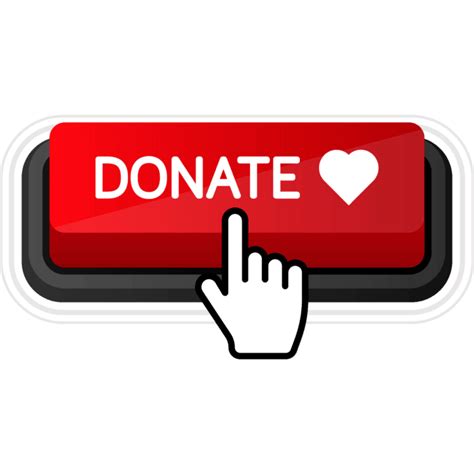 Donate Button Pngs For Free Download