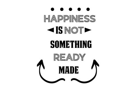 Quotes About Not Being Ready