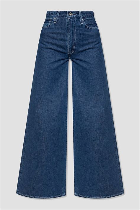 Женские синие джинсы Levi’s® A2169;0000 — MD-Fashion