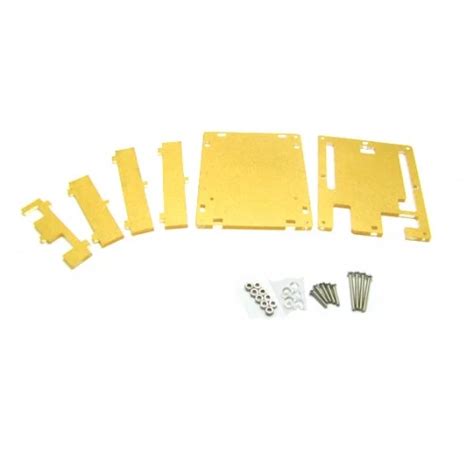 جعبه Arduino Uno R3 روبوایکیو