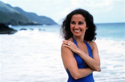 Soap Opera Star Susan Lucci Was Told Shed Never Work In Tv Video