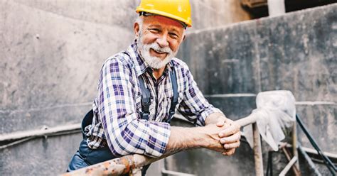 5 Strategies To Bolster Occupational Safety In An Aging Workforce Deeley Insurance Group