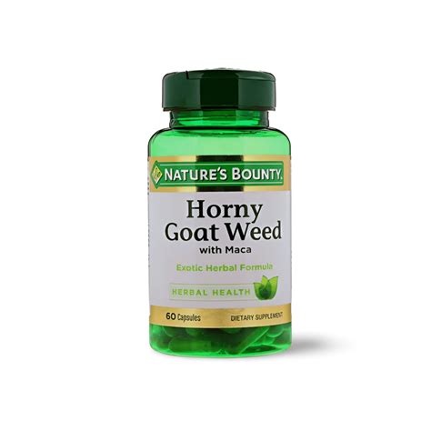 Horny Goat Weed In Pakistan Best Reviews And Best Price