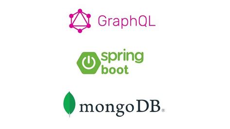 Spring Boot With Graphql And Mongo Nosql Integration To Design Api For