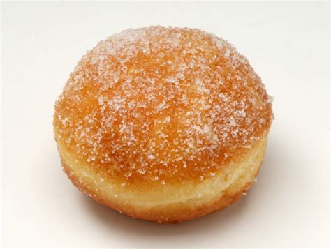 The Home Bakery Mini Berliner 4 Fruit 70