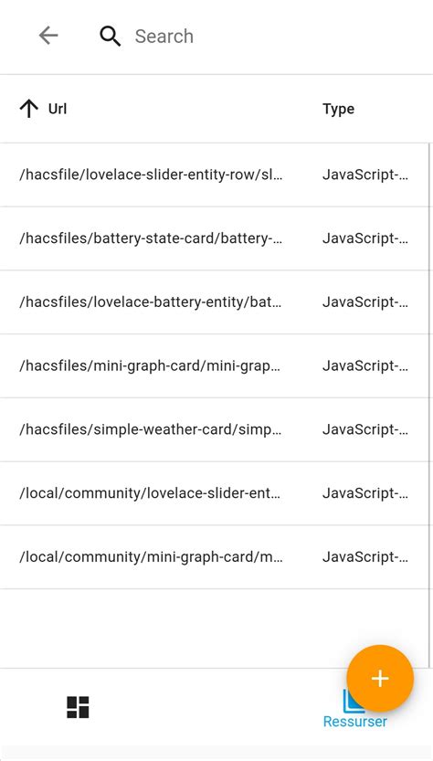 Custom Element Doesnt Exist But Only When Casting Configuration Home Assistant Community