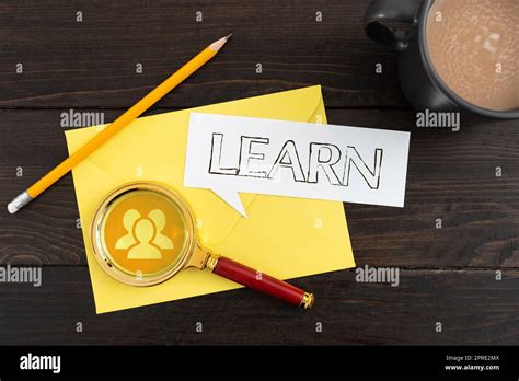 Conceptual Display Learn Business Overview Process Of Acquiring New Modifying Existing