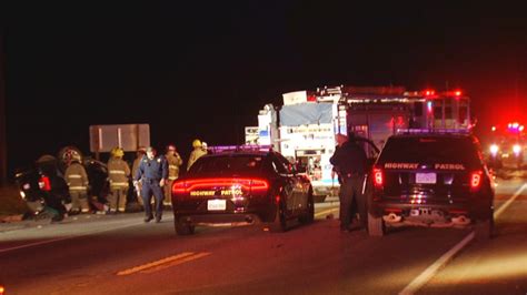 Third Man Identified In Triple Fatal Crash On Hwy 65