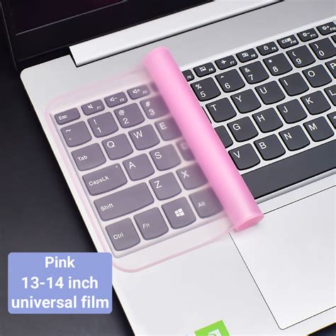 Tri Town 13141517 Inch Universal Silicone Computer Keyboard