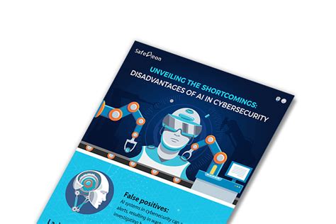 Exploring The Disadvantages Of Ai In Cybersecurity