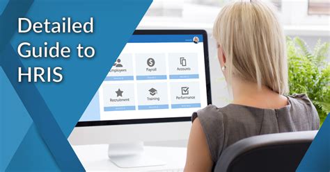 What Is HRIS Analysis Of Features Types Benefits Financesonline Com