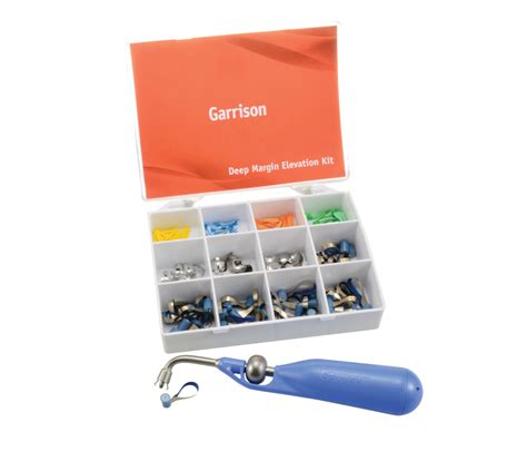 Deep Margin Elevation An Overview Clinical Research Dental