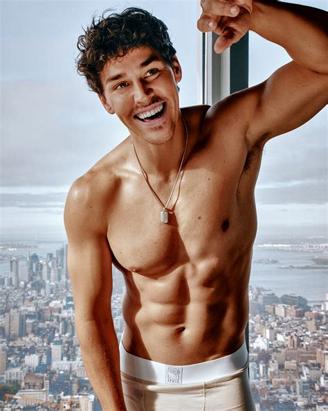 Noah Beck Public Content The Company Of Men