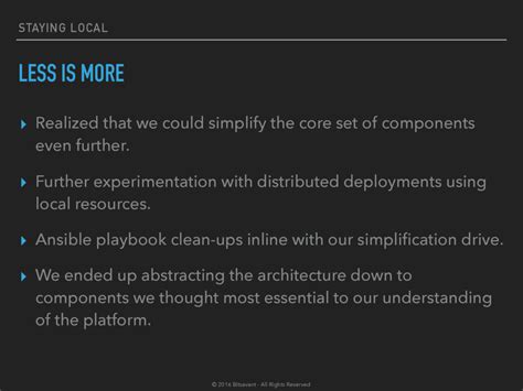 Demystifying The Open Edx Architecture Speaker Deck