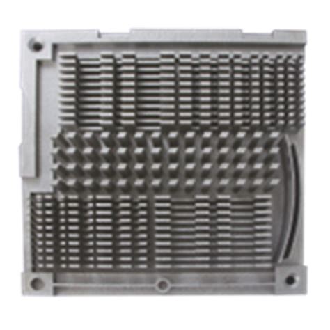 Metal 3d Printing Service Met3dp