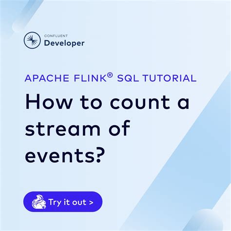 confluent on linkedin apacheflink flinksql