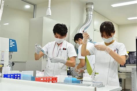 新卒採用情報臨床検査技師職員募集のお知らせ 鹿児島 相良病院 乳がん 乳腺科 甲状腺科 婦人科 女性のための専門病院 社会