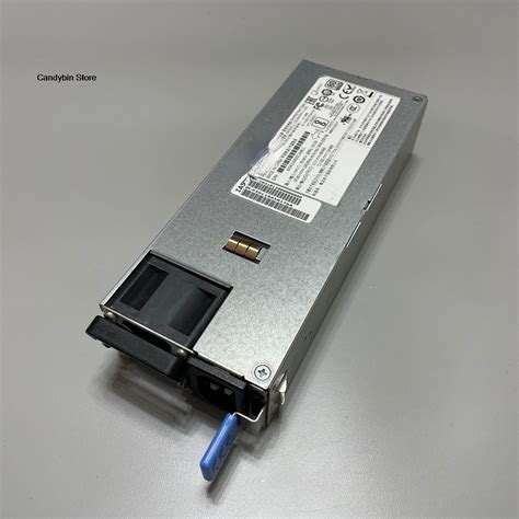 Switch Power Supply Csu550ap 3 100 550w Server Power Supply