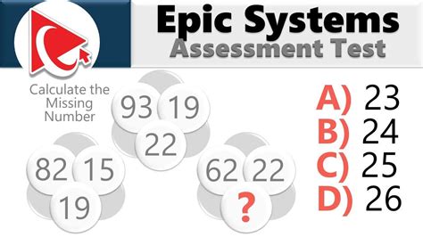 Epic System Assessment Test Practice Assessment Tests