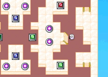 Devlog Polish And UI RGB Rumble By Kiaric