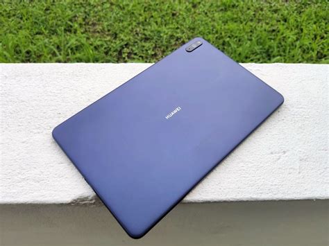 Huawei Matepad Review An Affordable Tablet For Casual Users Technave