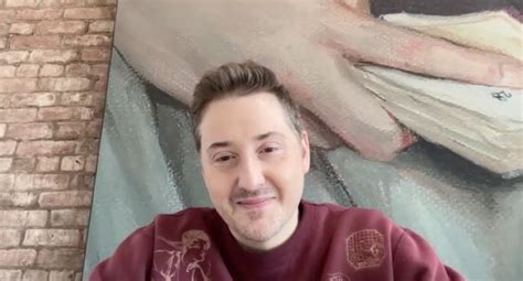 The Actor Exclusive Interview With Director Duke Johnson