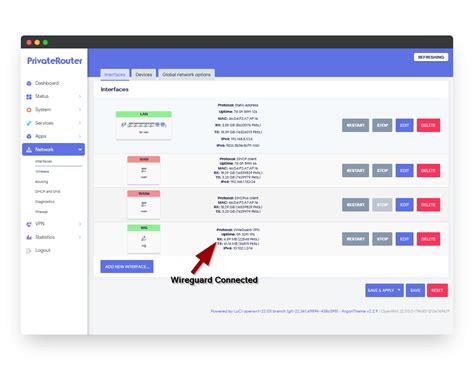 How To Expose Lan Ips And Access Remotely Through Private Vpn Cloud