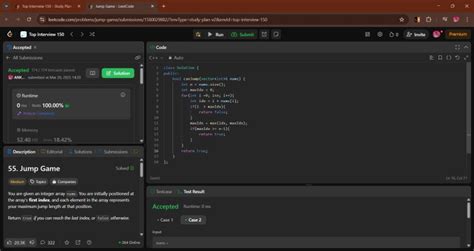 Day122 Dsa Leetcode Coding Dsa Problemsolving Python C