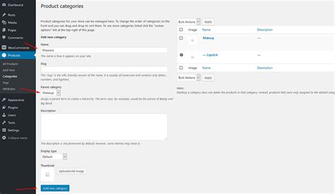How To Create WooCommerce Product Tags And Categories WPKlik