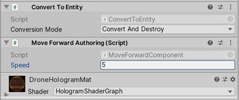 Entity Component System For Unity Getting Started Kodeco