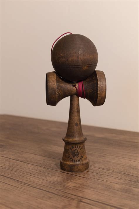 Stained My Natty Sweets Radar Boost R Kendama