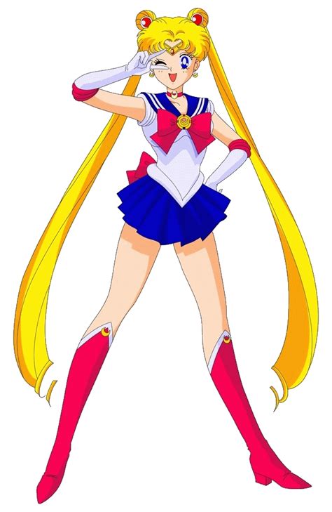 Amei Este Desenho Sailor Moon Cosplay Sailor Moon Pose Sailor Moon