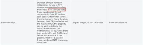 Ntp Timestamp Value Always 0 Deepstream Sdk Nvidia Developer Forums