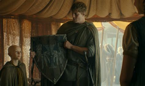 First Look At Aerion Valarr And Baelor In Hbos ‘a Knight Of The