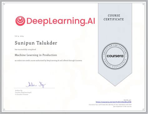 Sunipun Talukder On Linkedin Machinelearning Mlinproduction