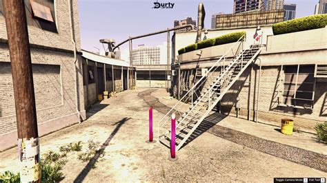 Sempex Mappings Fivem Bennys Original Motor