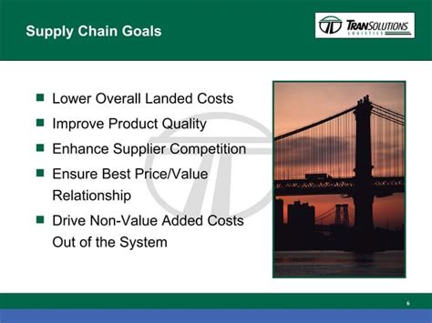 Tls Presentation PPT