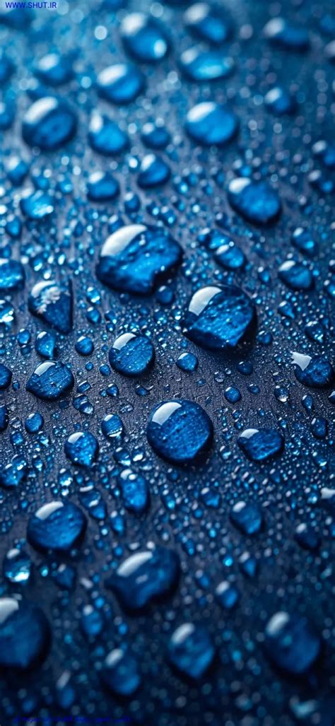 تصویر زمینه سرمه ای