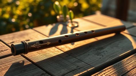 What Is A Drone Flute Dronewaz