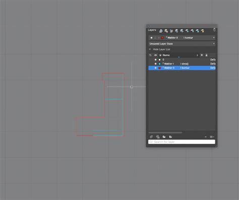 Solved Deleting Layers Autodesk Community
