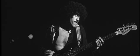 The Tragedy Behind The Life Of Phil Lynott Of Thin Lizzy American Songwriter